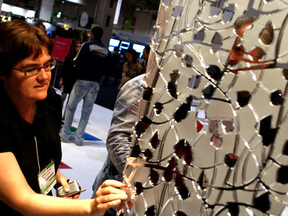 Decorative Mirror Screens | ArtSigns®