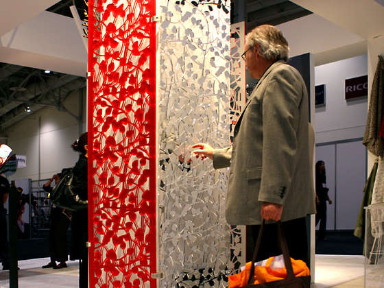 Decorative Mirror Screens | ArtSigns®