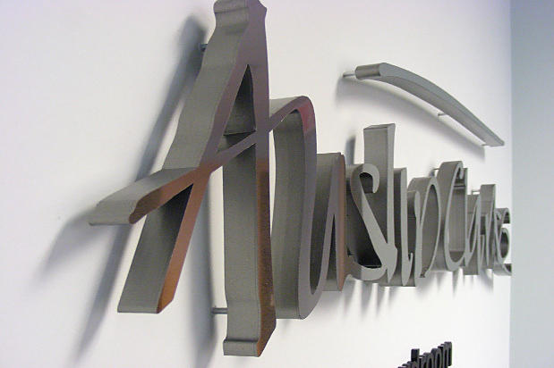 Corporate Office Boardroom Sign for Canadian Heritage | ArtSigns®