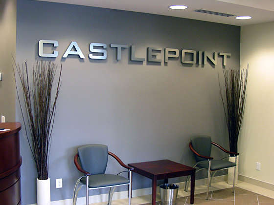 Office design sign by Artsigns - Canadian sign comapny… | ArtSigns®