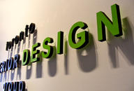 ArtSigns® | Custom 3D Office Lobby Signs