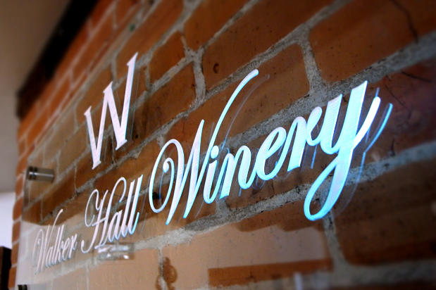 OFFICE DE SIGN for CORPORATE OFFICE WALL high class… | ArtSigns®