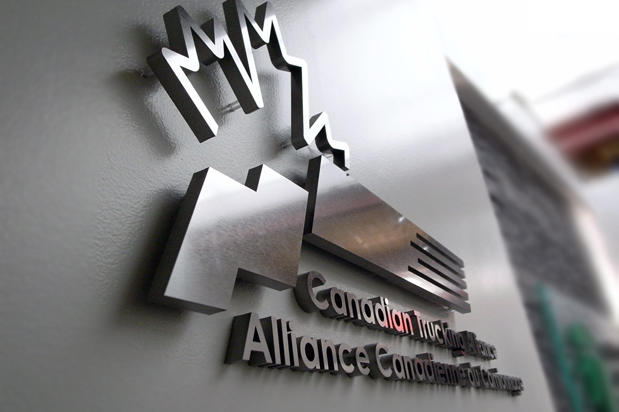 OFFICE 3D SIGNS for Plaque Wayfinding | ArtSigns®