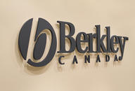 Custom 3D Office Lobby Signs | ArtSigns®
