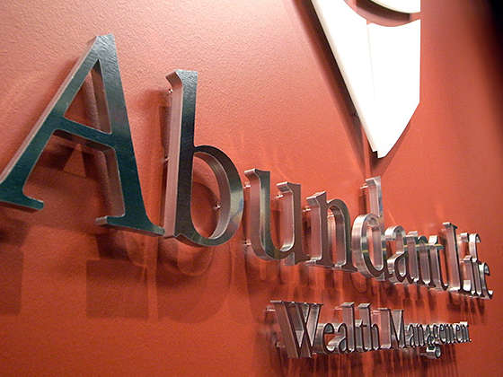 Office Signs for Office wall space - Business Signage -… | ArtSigns®