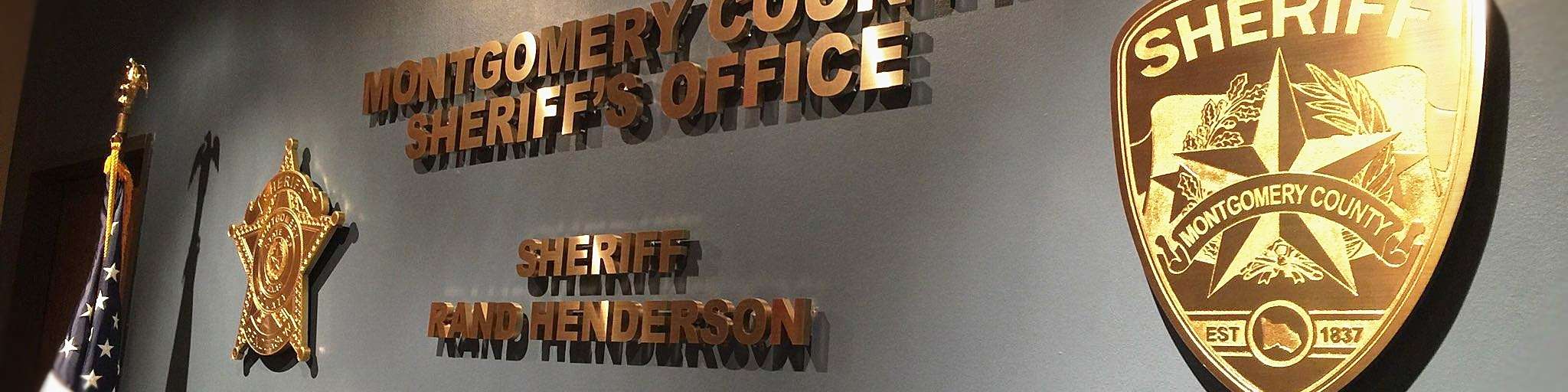 Government Office Signs | ArtSigns®