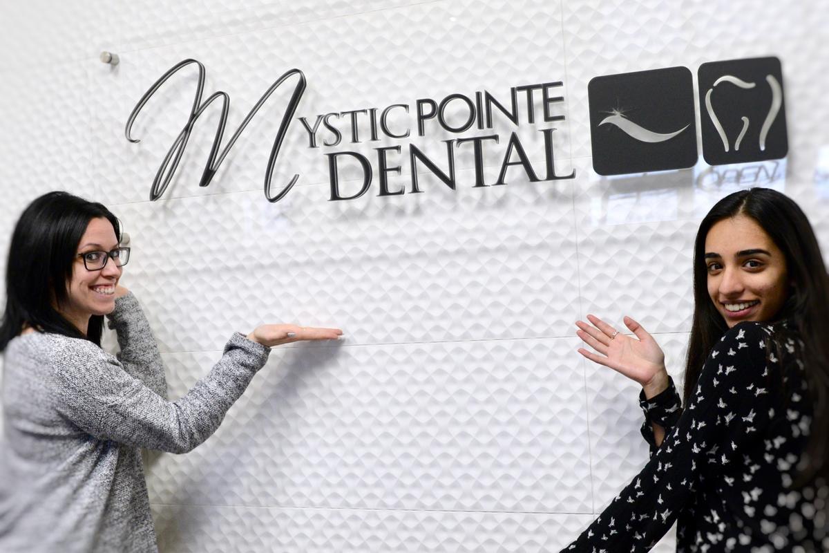 Background Panel Signs | ArtSigns®