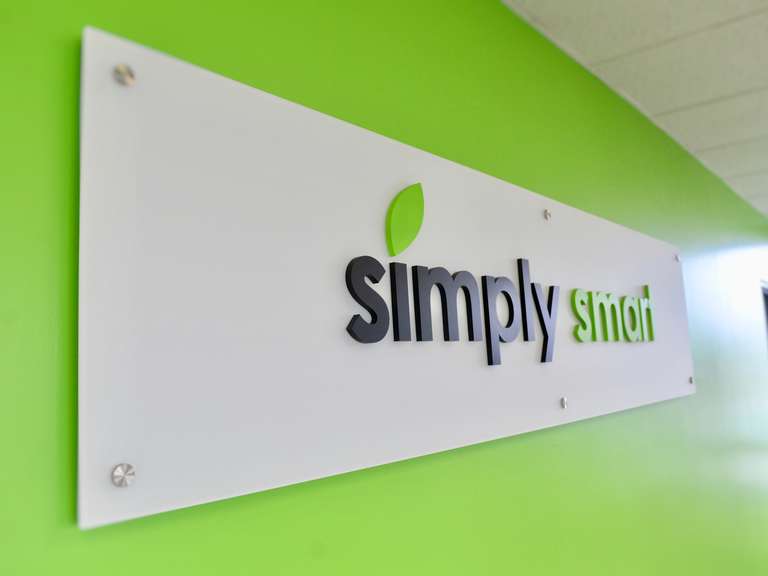 Background Panel Signs | ArtSigns®