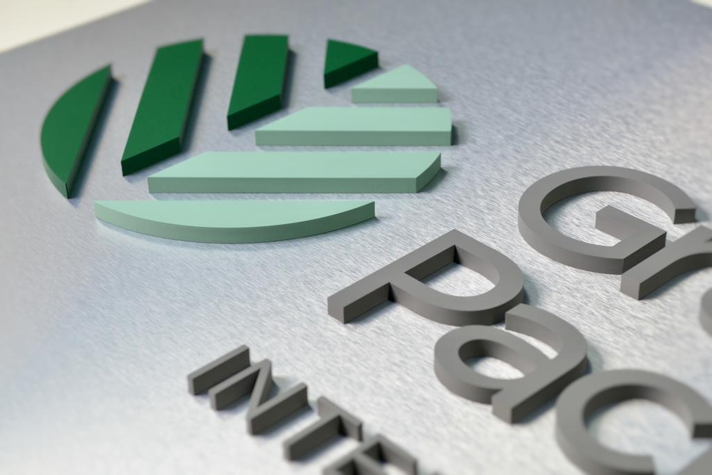 Background Panel Signs | ArtSigns®