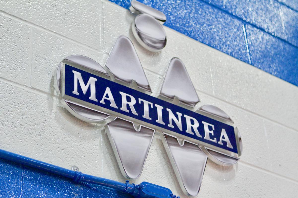 Martinrea | ArtSigns®