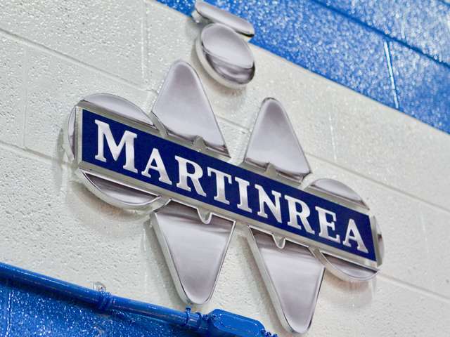 Industrial Manufacturing Signs | ArtSigns®