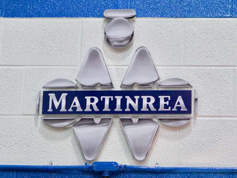 Martinrea | ArtSigns®