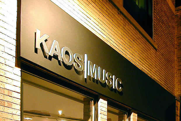 Quality Custom Office Signs and Design at Art Signs | ArtSigns®