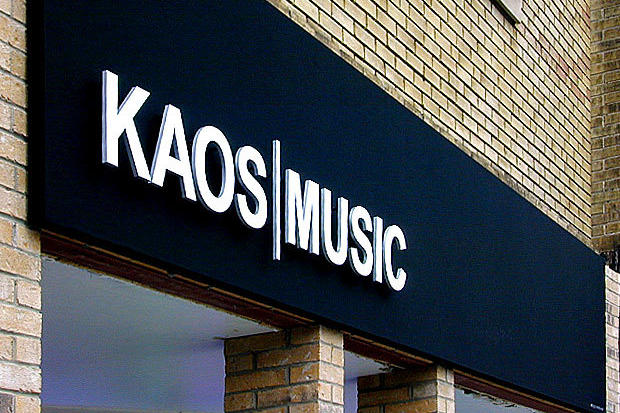 Quality Custom Office Signs and Design at Art Signs | ArtSigns®