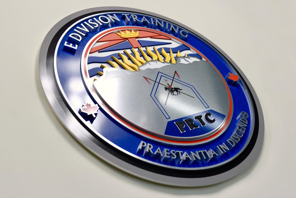 Government Office Signs | ArtSigns®