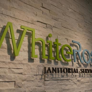 ArtSigns® | Custom 3D Office Lobby Signs