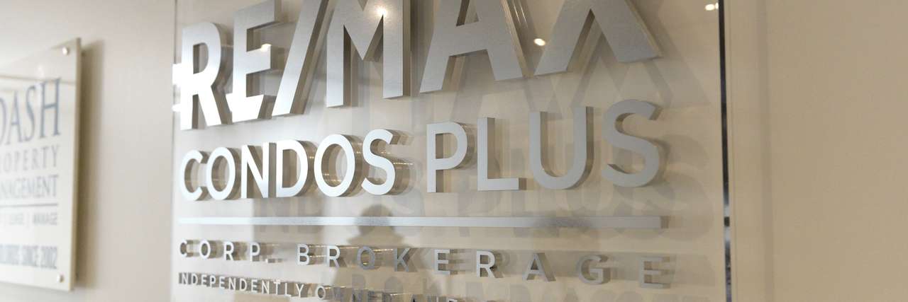 Background Panel Signs | ArtSigns®