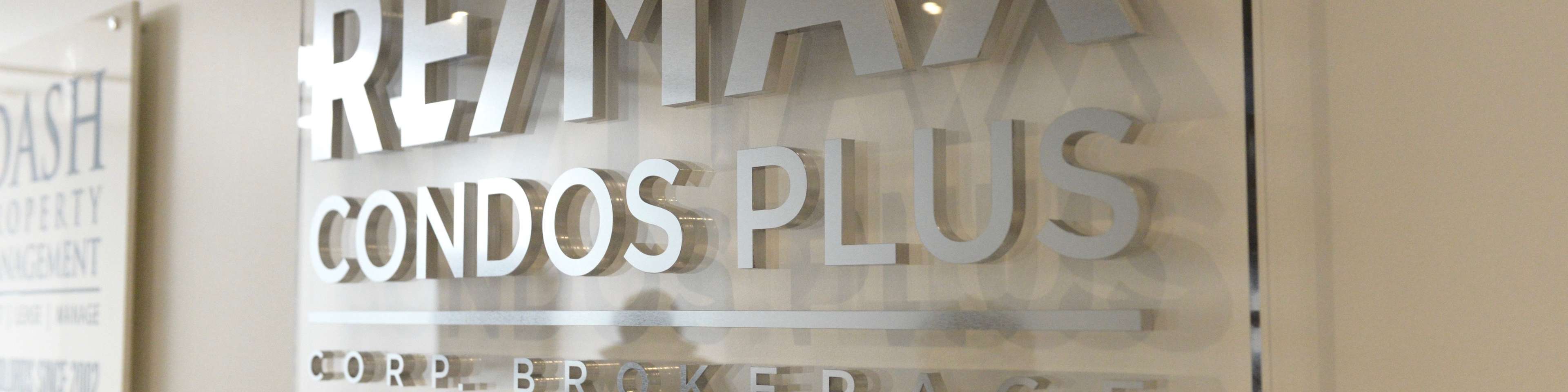 Background Panel Signs | ArtSigns®