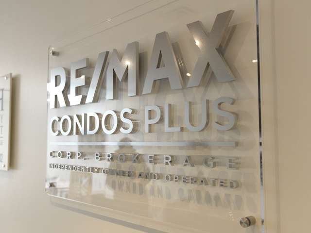 Background Panel Signs | ArtSigns®