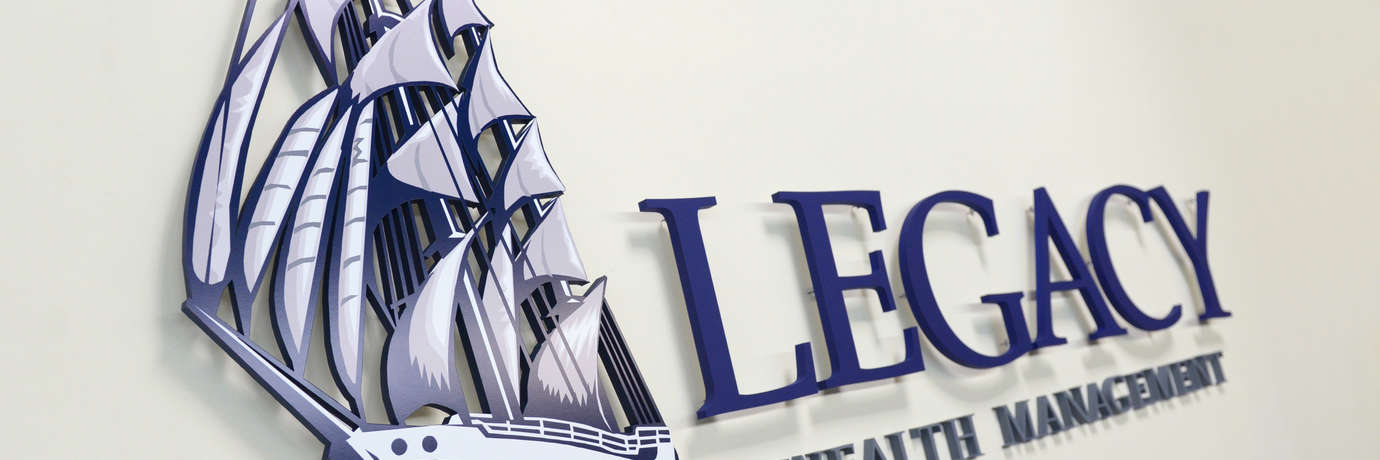 Financial Services Signs, Wealth Management, Bank Signage | ArtSigns®