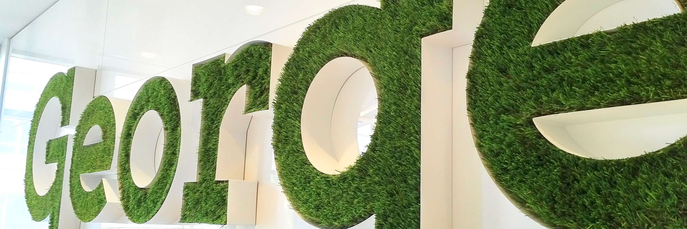 Channel Letter Signs — Custom Exterior Business Signage | ArtSigns®