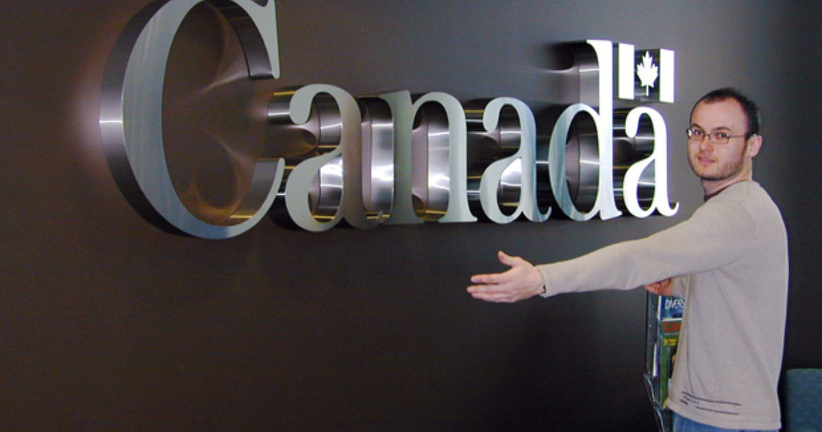 3D Corporate Metal Office Wall Signs & Interior Signage | ArtSigns®