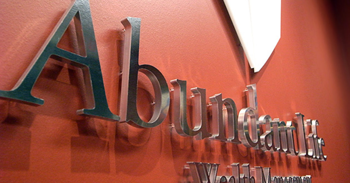 Office Signs for Office wall space - Business Signage -… | ArtSigns®