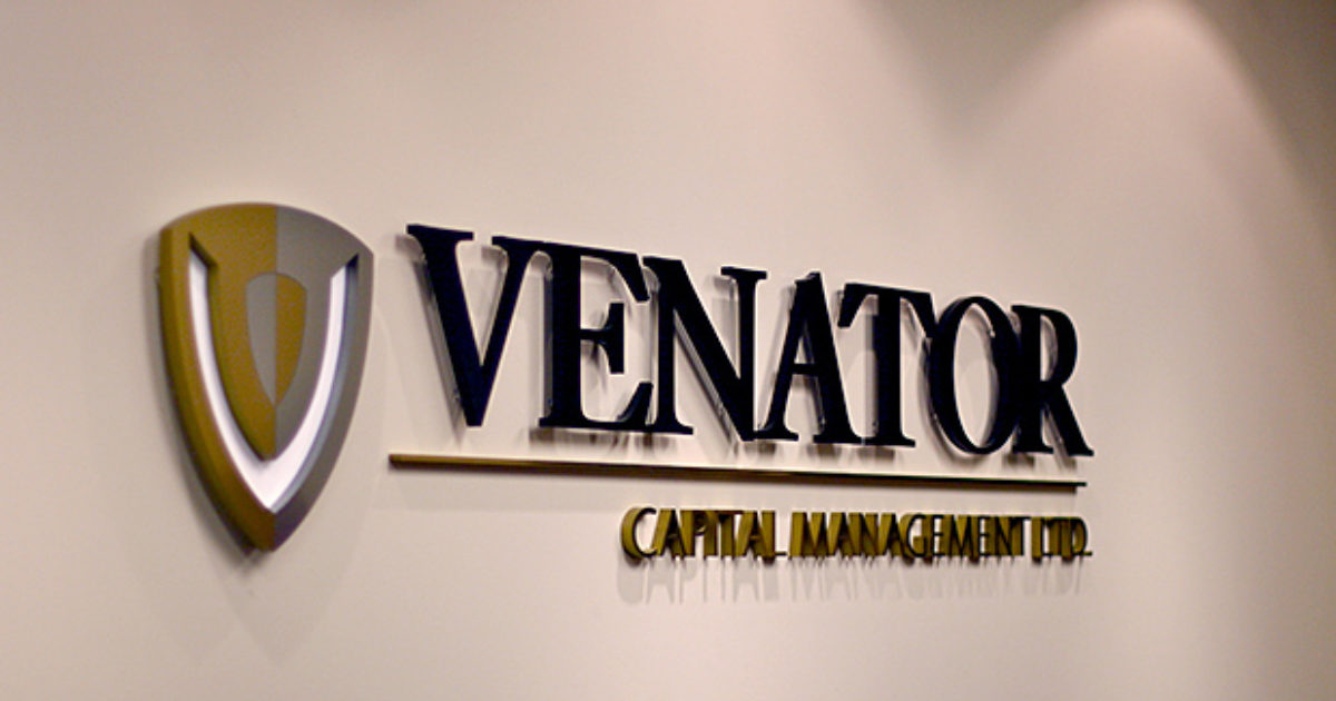 CUSTOM Wall SIGN :: 3 DIMENSIONAL CORPORATE LOGO SIGN in… | ArtSigns®